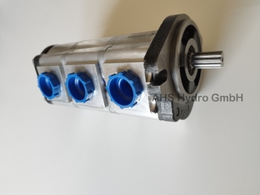 Ahs-Hydro - KRP4-9-9-7C KRP4-9-9-7CSSS KRP4997CN