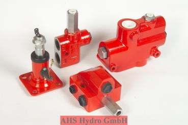 Ahs-Hydro - Ahs-Hydro