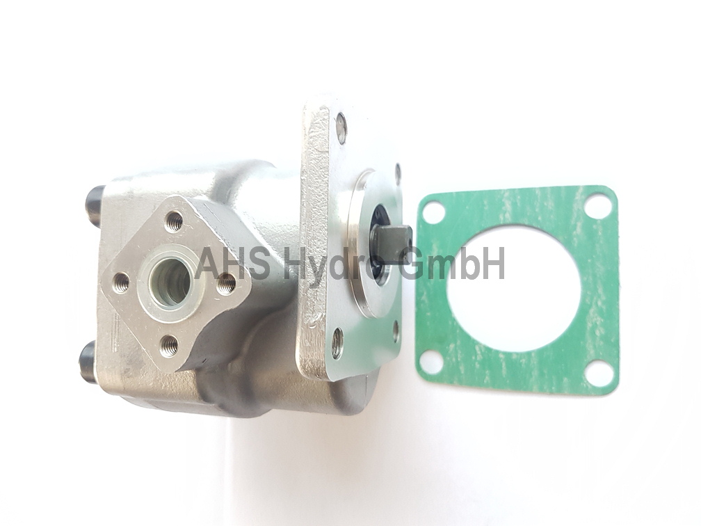 Ahs-Hydro - KP0570CJSS