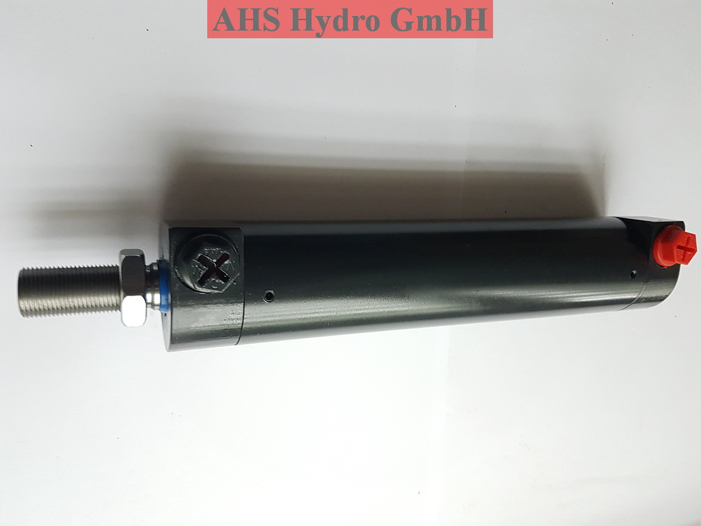 Ahs-Hydro - Lenkzylinder Fendt 200V 203V/VA 204P/PA 205PA 250V 260V 270V