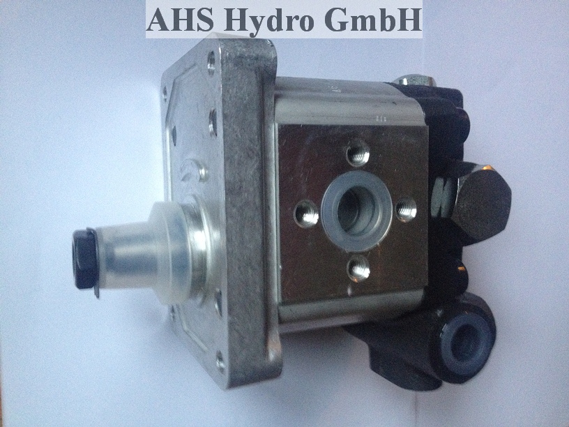 Ahs-Hydro - 0510525060 0510525021 C25XRP 98307212 5120851 5128862 ...