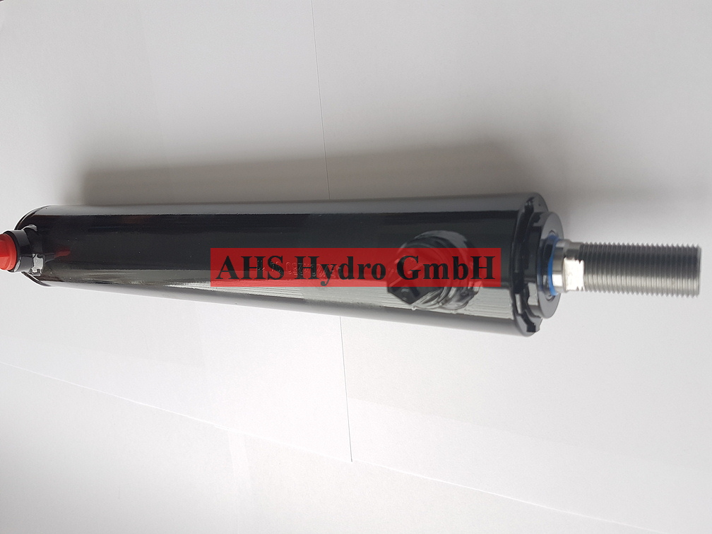 Ahs-Hydro - Lenkzylinder MB 1300 Trac Lenkzylinder MB Trac 1300, 1500, A4424600292