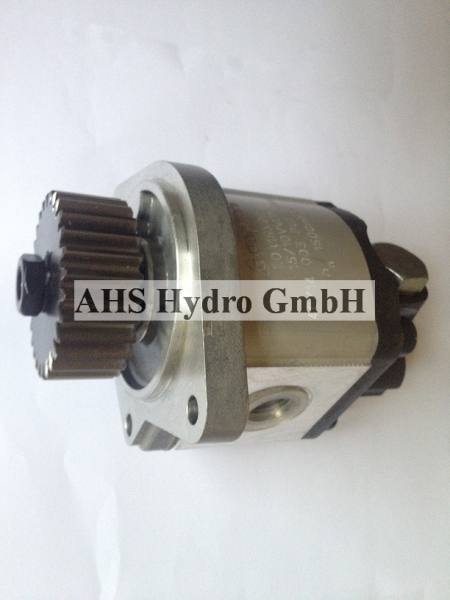 Ahs-Hydro - David Brown Vollhydraulische Hydrostatische Lenkung David Brown mit Gleichlaufzylinder