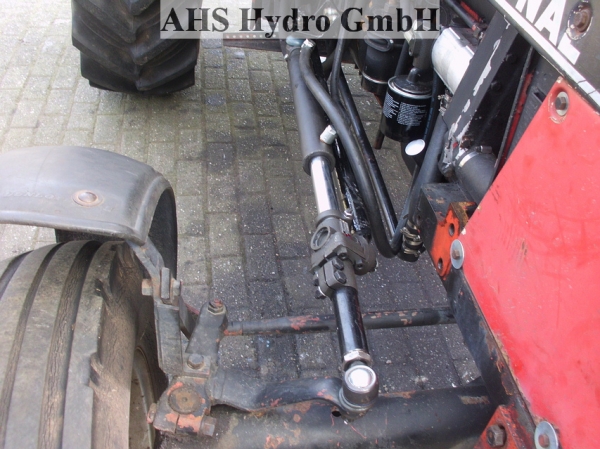 Ahs-Hydro - Hydraulische Lenkung CASE IH IHC 644 IHC IHC 744S IHC IHC 554 IHC 744 844 u.a